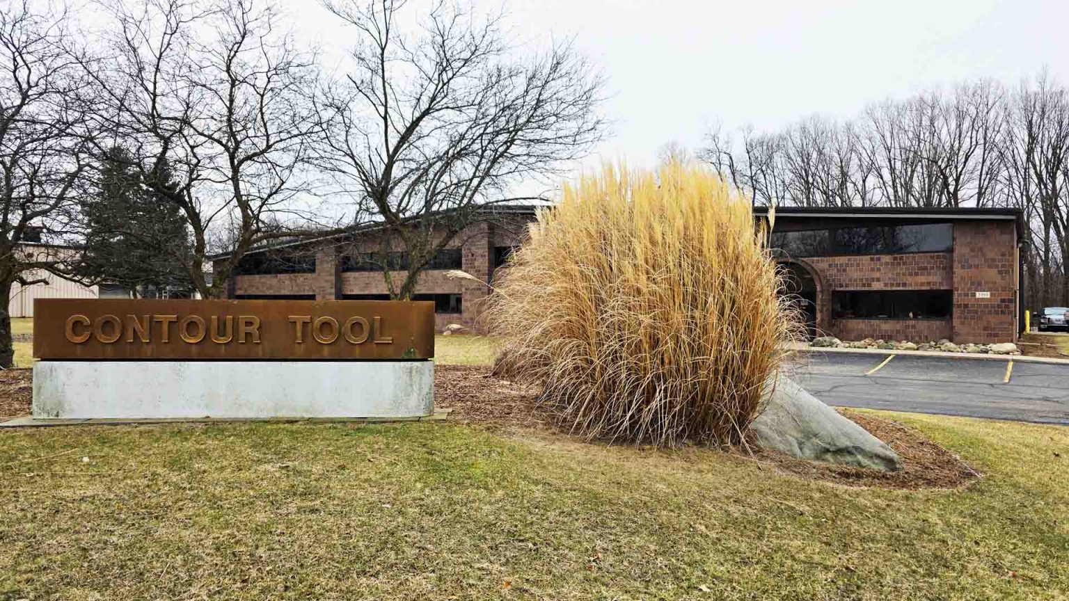 Contour Tool & Machine | Precision CNC Machining & Custom Tooling in Michigan